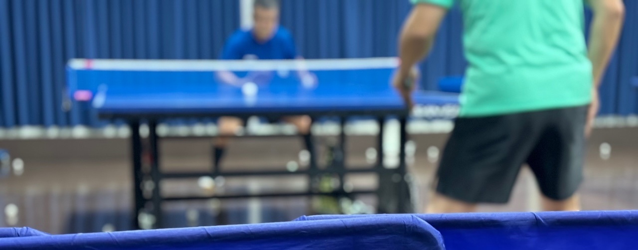 Hiyoko Table Tennis | Open Tournament in West of Tokyo